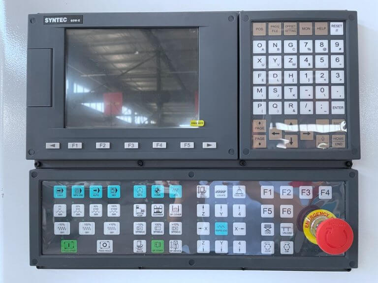 Automatic Labeling CNC Nesting Machine with Furniture Production Line