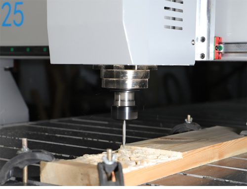 CNC Wood Carving Machine_Woodworking CNC Machinery -iGoldencnc