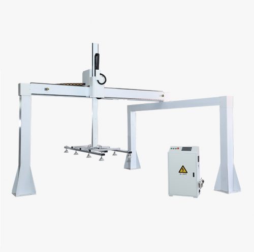 CNC Nesting Machine With Drilling Machine - iGoldencnc