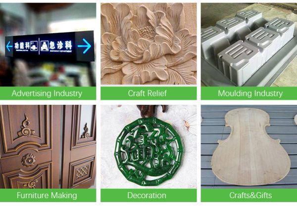 CNC Engraving Signs, Nameplates and Name Tags