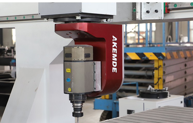 5 Axis CNC Router Buyer’s Guide