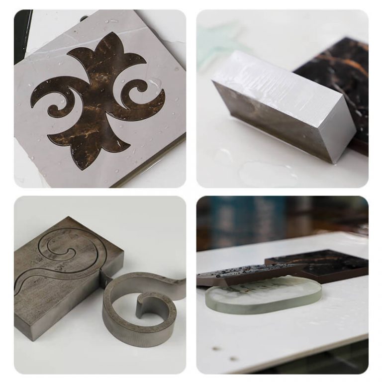 Stone Water Jet Cutting Machine for Sale - iGoldencnc