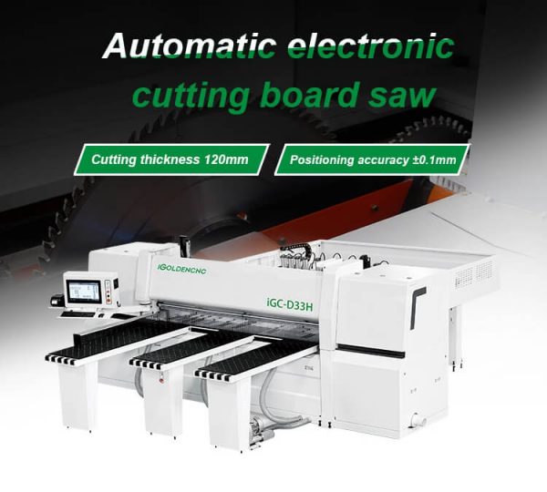 CNC Panel Cutting Machine: A Complete Guide
